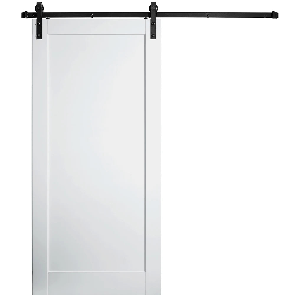 Moda Barn Door PBD 1 – Complete Doors Online