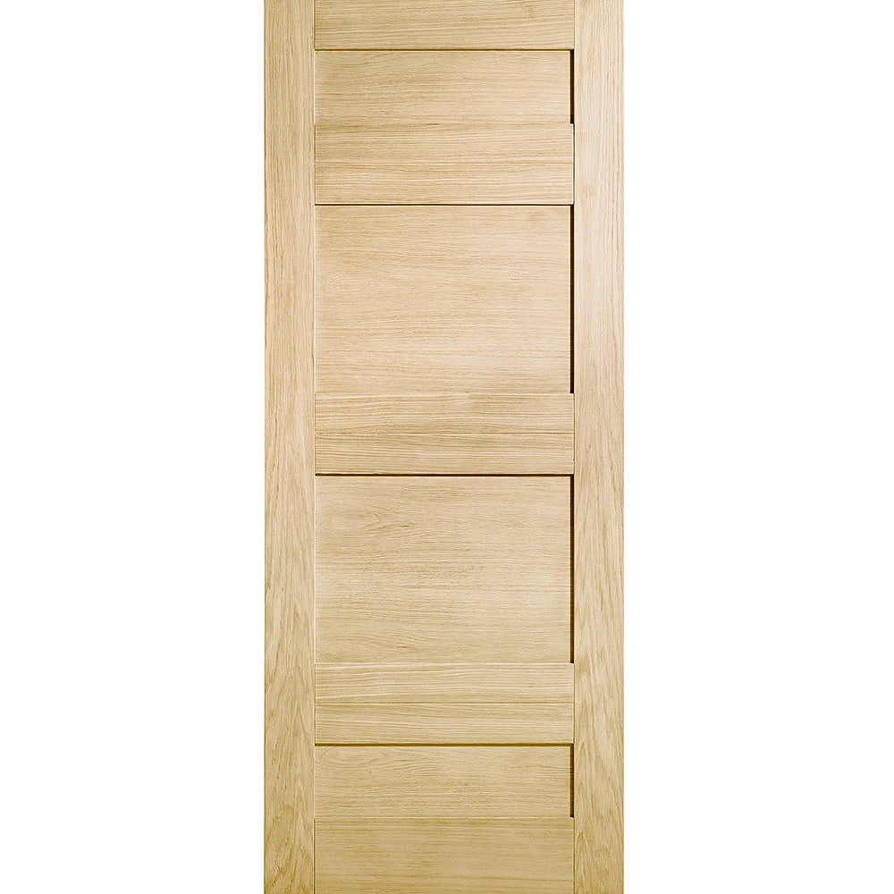 Moda White Oak AMOD13 – Complete Doors Online