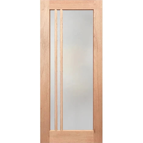 CD-2S Modern Internal - Translucent – Complete Doors Online
