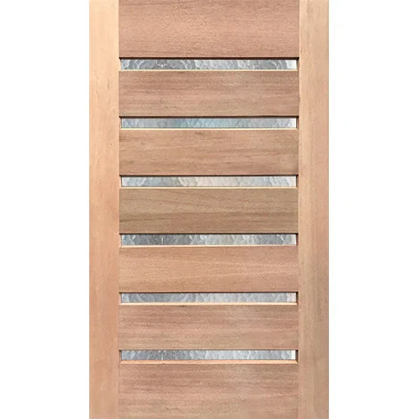 Grange 6G Modern - Cathedral – Complete Doors Online