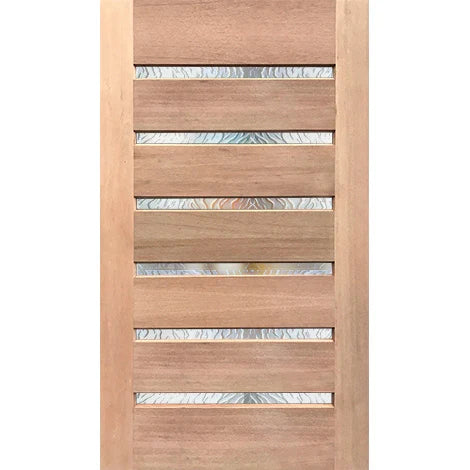Grange 6G Modern - Flame – Complete Doors Online