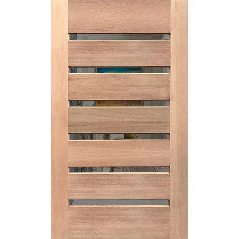 Grange 6G Modern - Laminated Grey – Complete Doors Online
