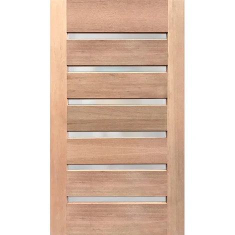 Grange 6G Modern - Translucent – Complete Doors Online