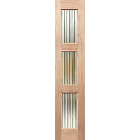 Regal 3G SL Entrance - Toughened Narrowline – Complete Doors Online