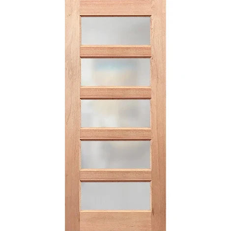 Regal 5G Entrance - Translucent – Complete Doors Online