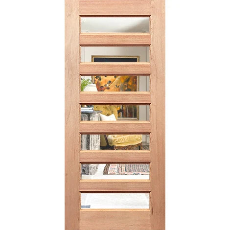 Regal 7G Entrance - Low-E Clear – Complete Doors Online