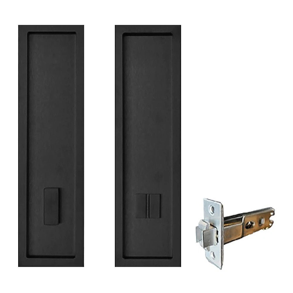 Seattle Privacy Set – Complete Doors Online