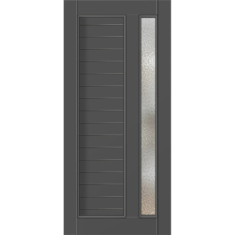 Strata DG 11TH - Matt Monument – Complete Doors Online