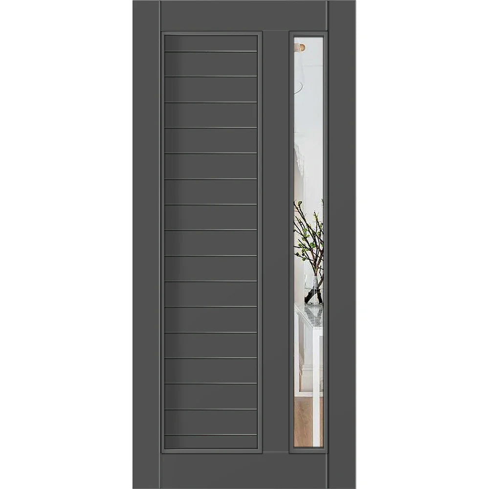 Thermtek 11TH - Matt Monument – Complete Doors Online