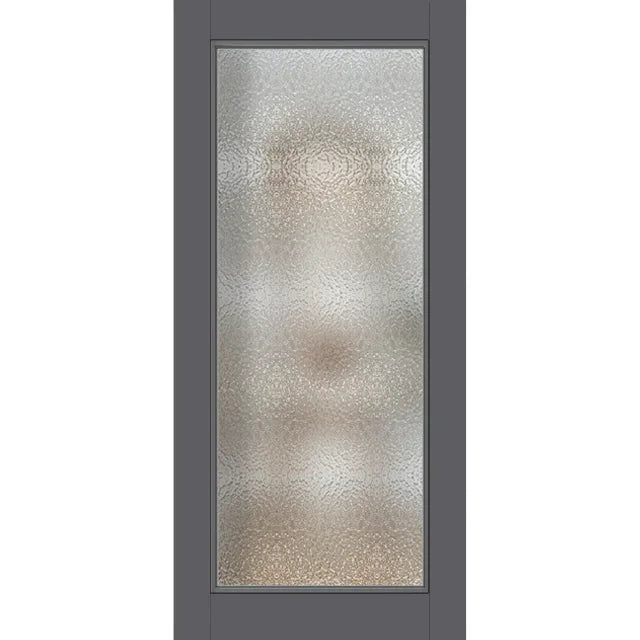 Strata DG 1L- Matt Monument – Complete Doors Online