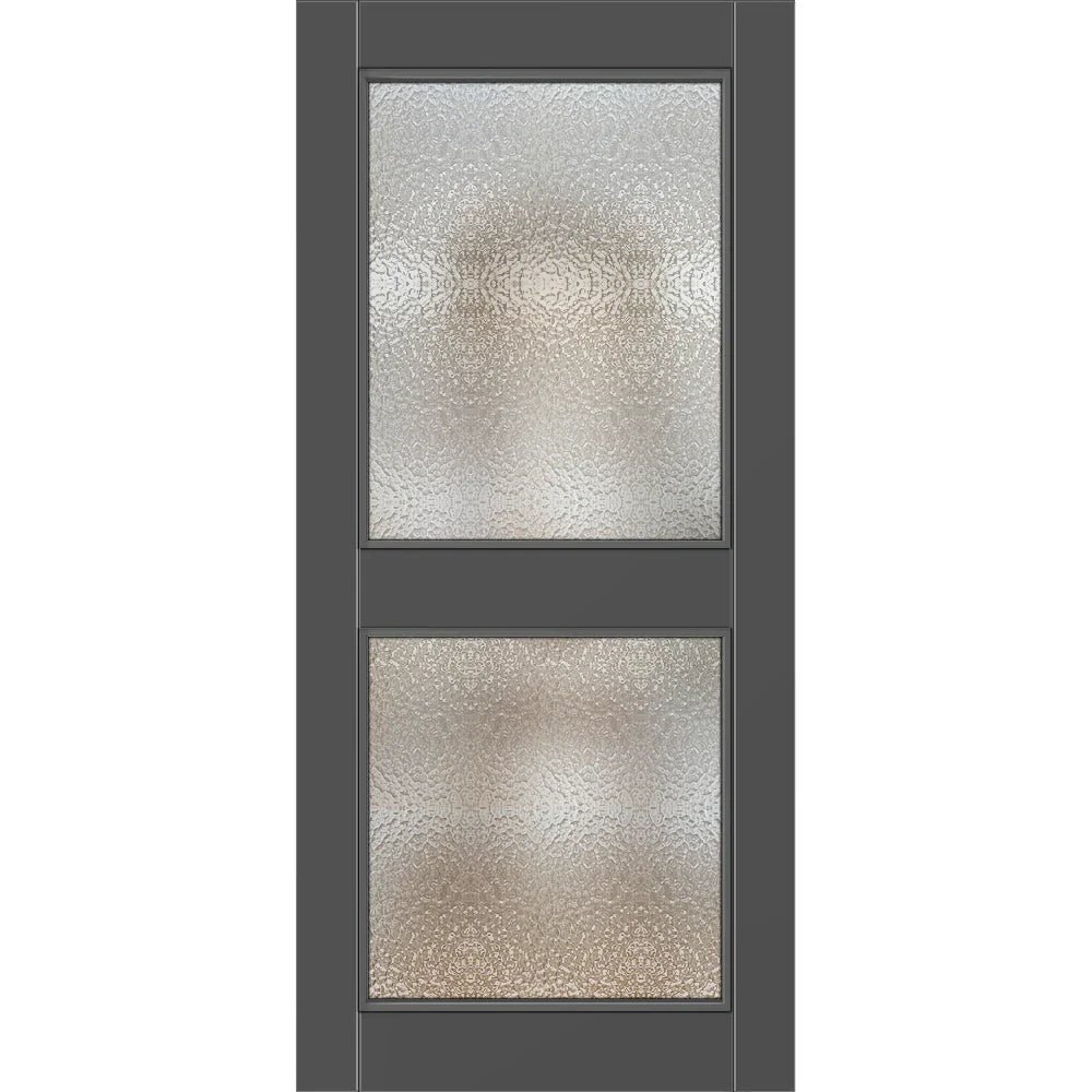 Strata DG 22L - Matt Monument – Complete Doors Online