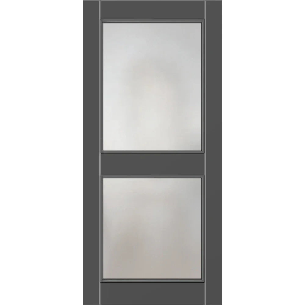 Strata DG 22L - Matt Monument – Complete Doors Online