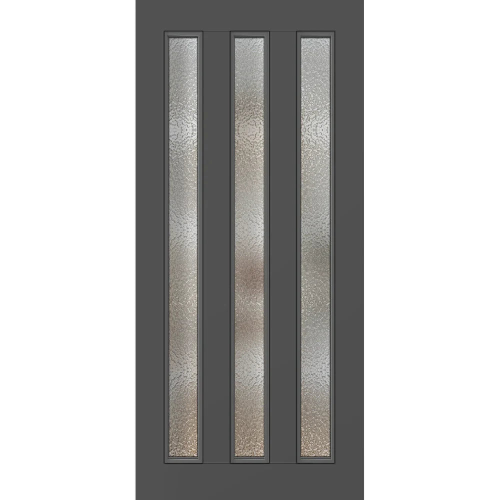 Strata DG 3L- Matt Monument – Complete Doors Online