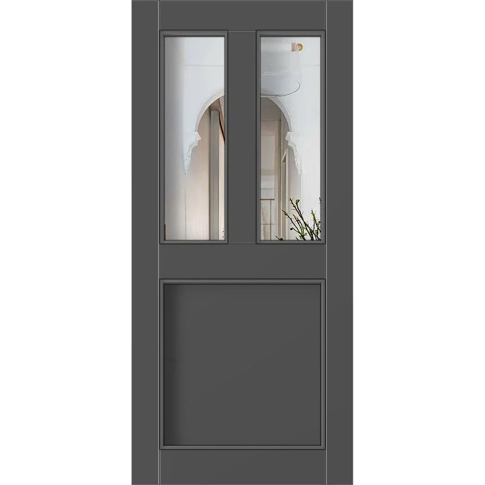 Thermtek 43P O/T - Matt Monument – Complete Doors Online