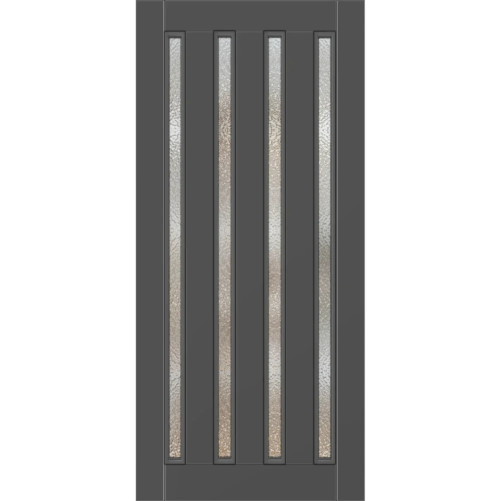 Strata DG 4L- Matt Monument – Complete Doors Online