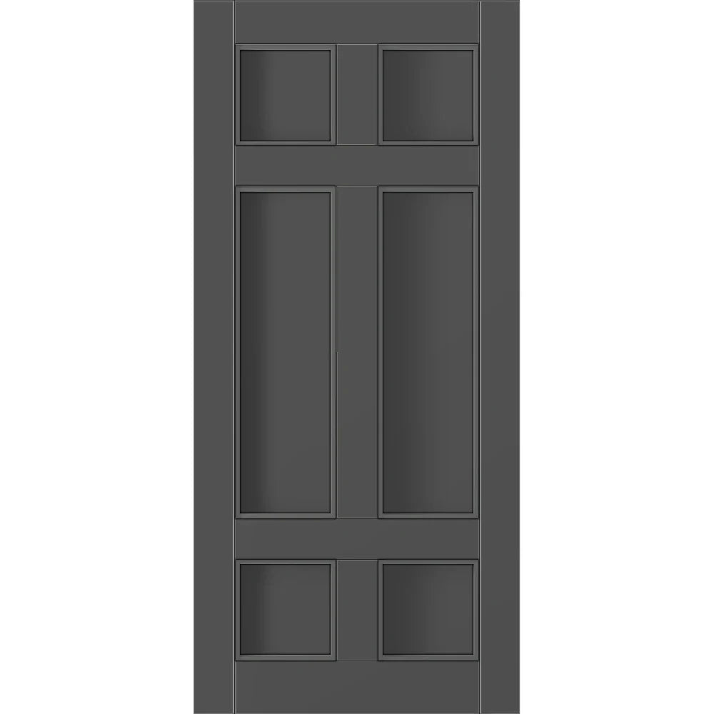 Strata DG 64P - Matt Monument – Complete Doors Online