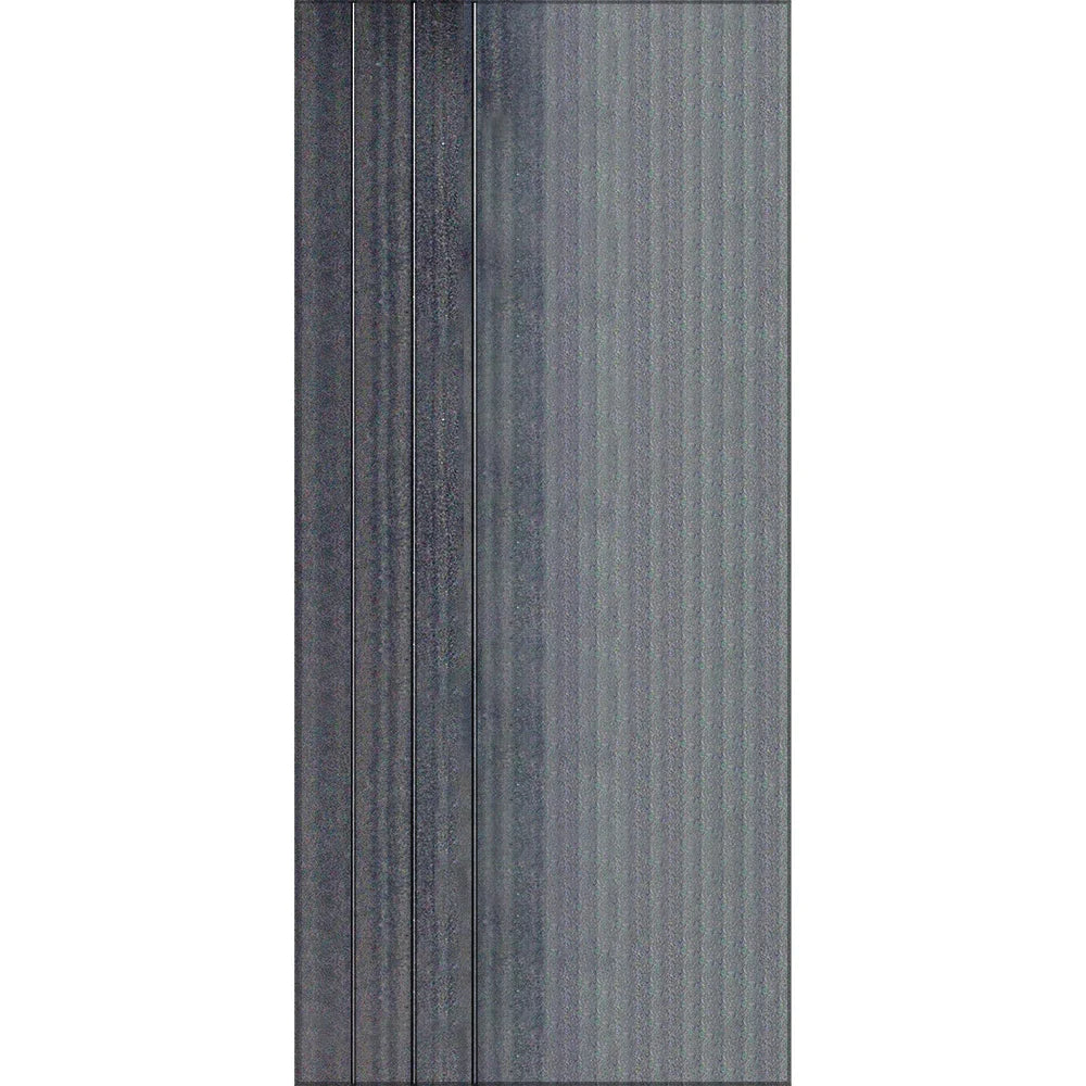 Strata VV3 - Black Riverwood – Complete Doors Online