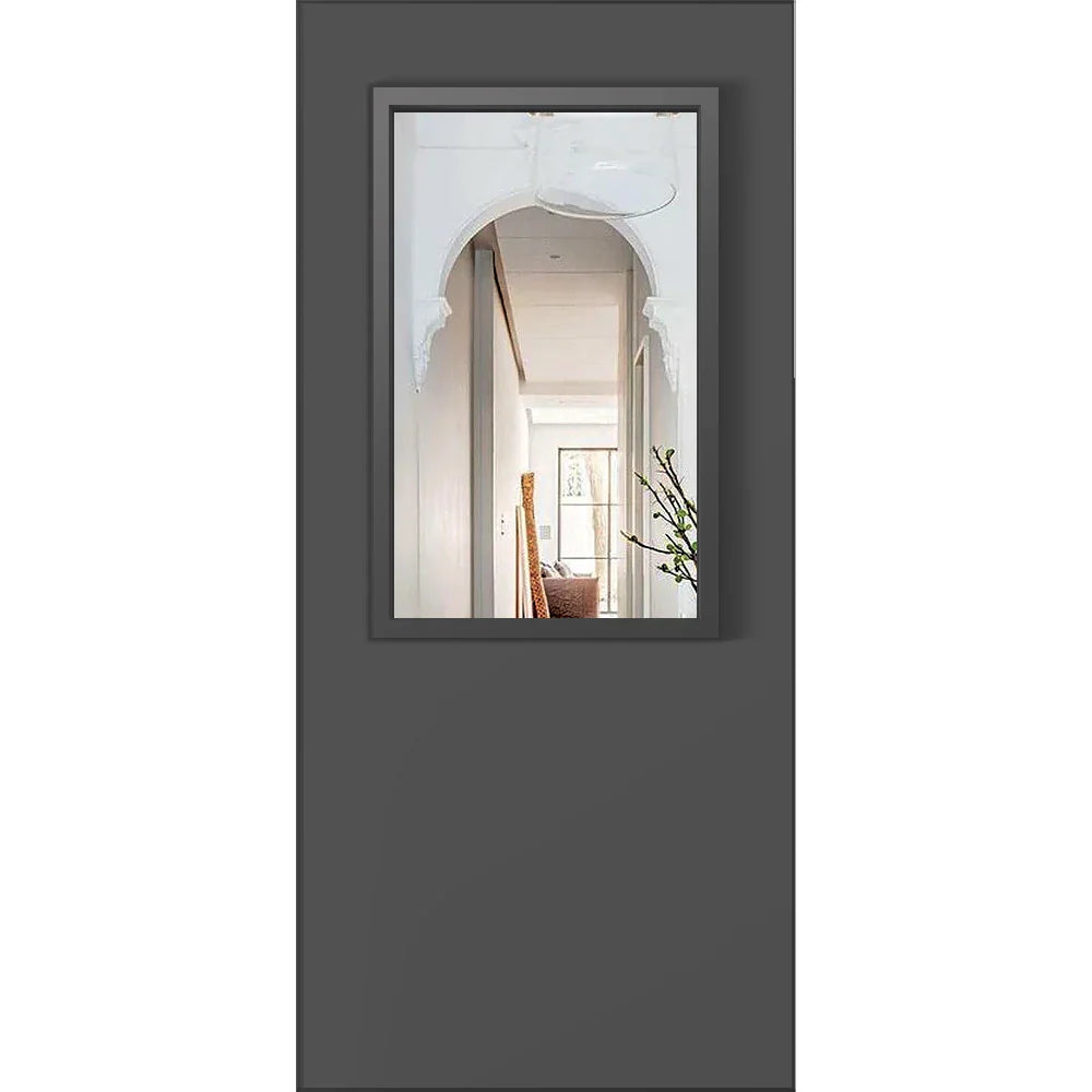 Thermtek FL1 - Matt Monument – Complete Doors Online