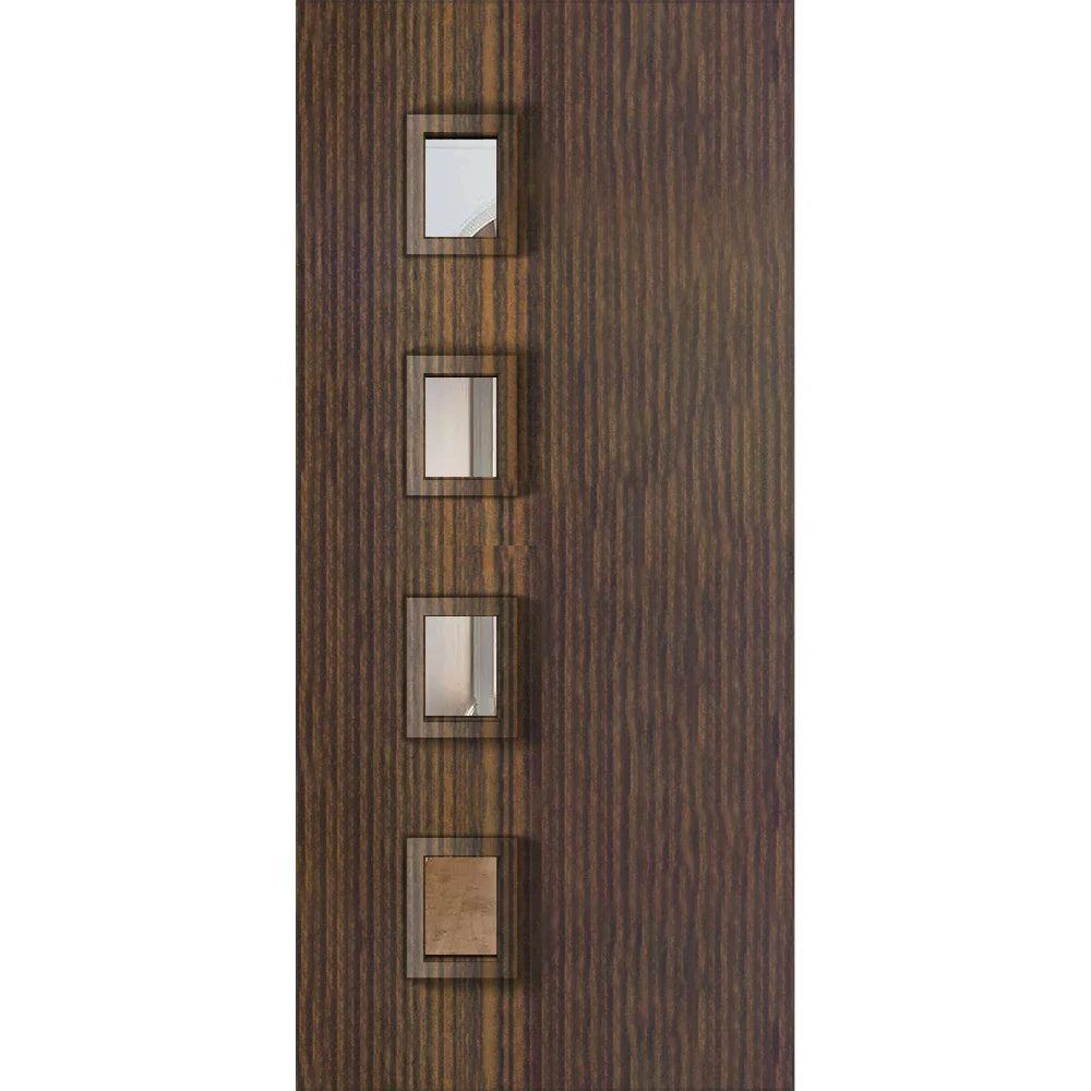 Strata FL11 - Light Riverwood – Complete Doors Online