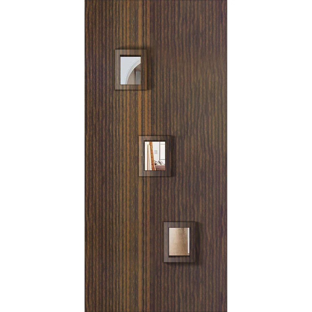Strata FL13 - Light Riverwood – Complete Doors Online