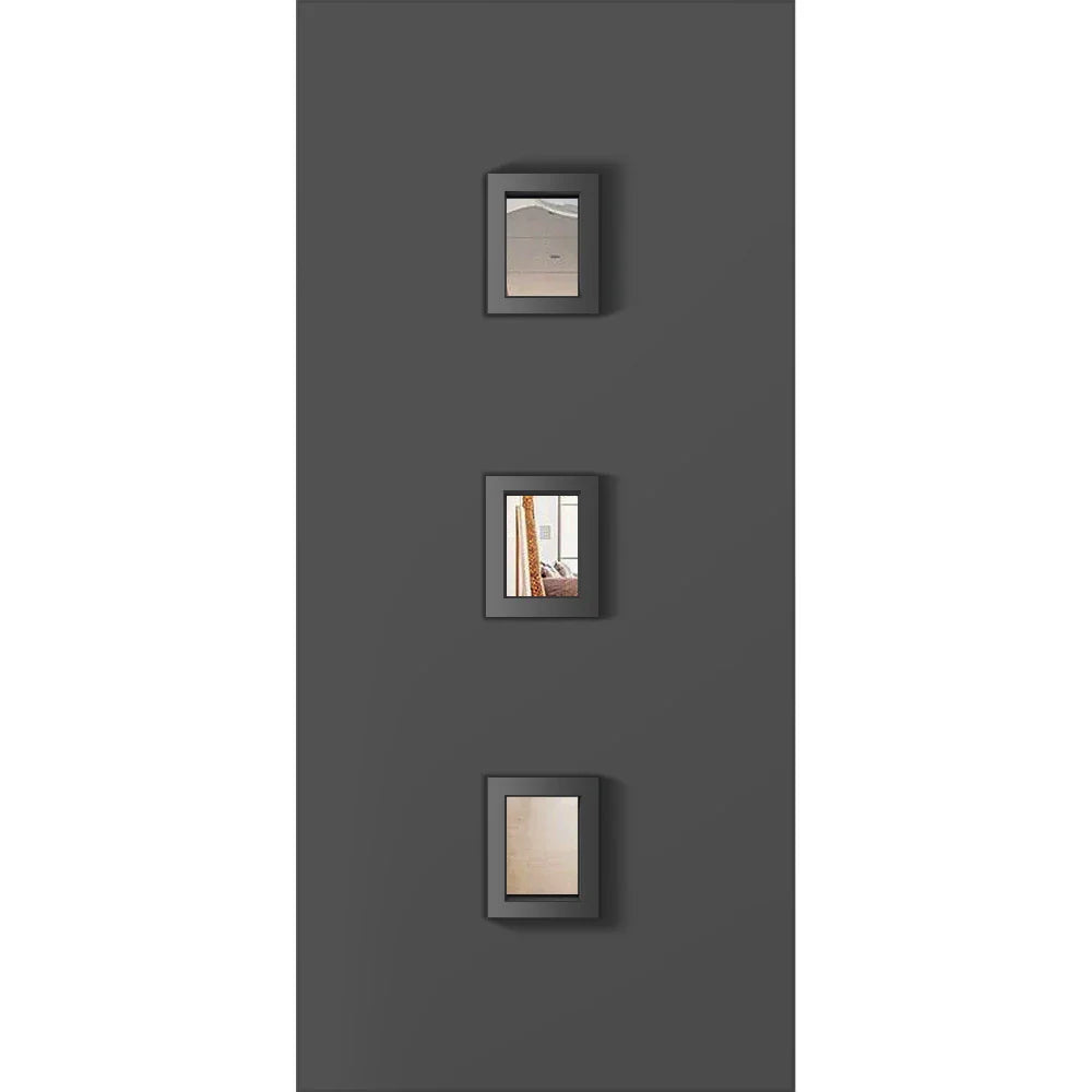 Thermtek FL14 - Matt Monument – Complete Doors Online