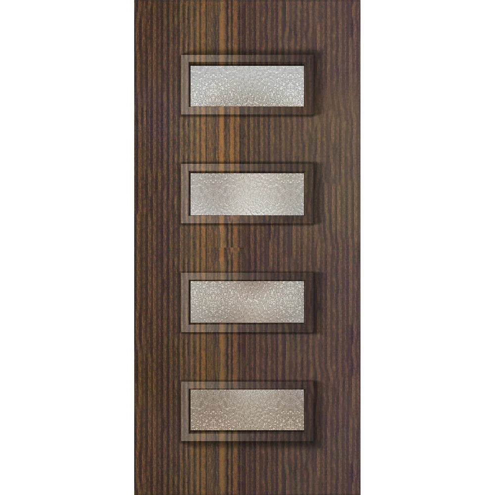 Strata FL24 - Light Riverwood – Complete Doors Online