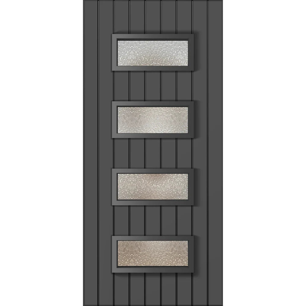 Strata VV24 - Matt Monument – Complete Doors Online