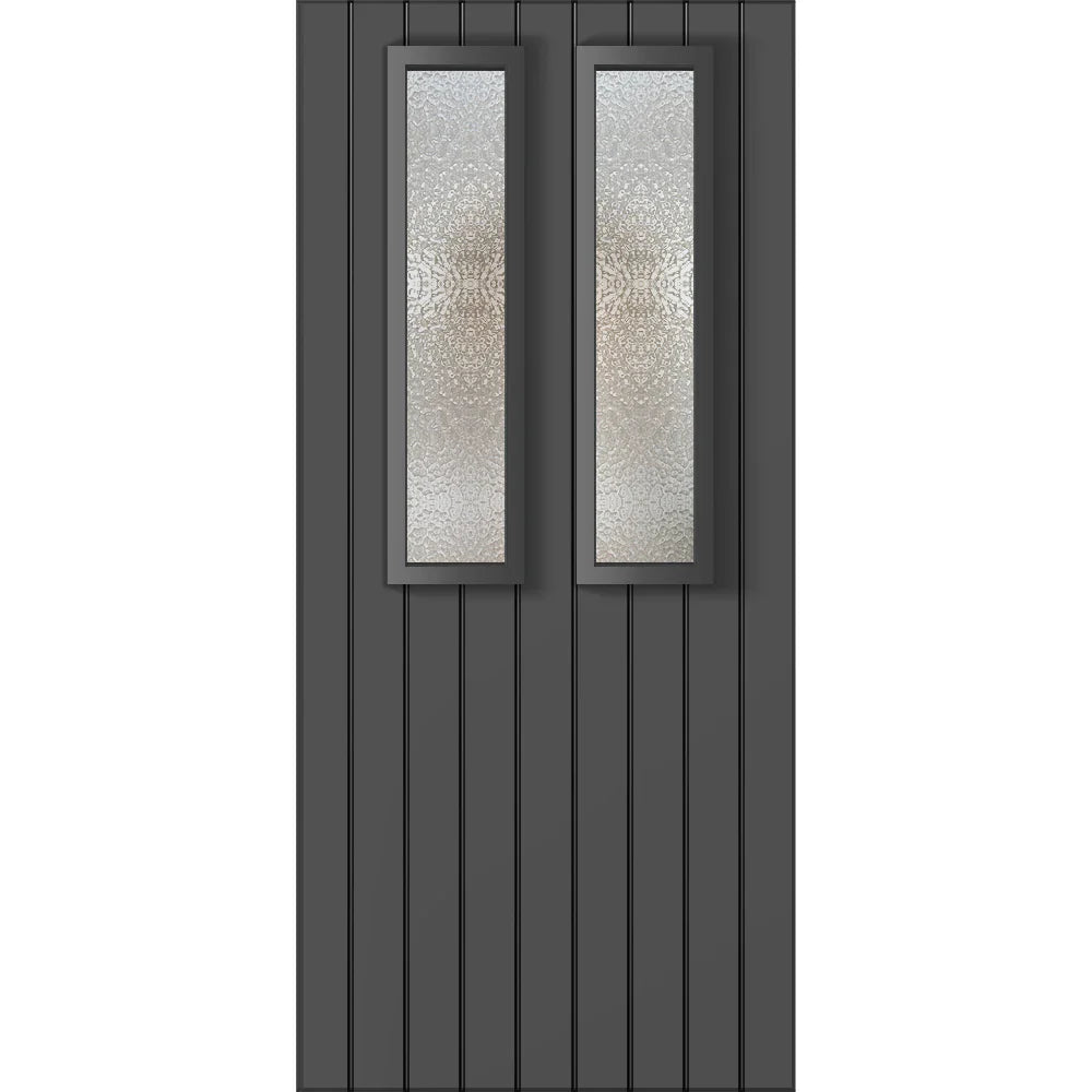 Strata VV41 - Matt Monument – Complete Doors Online