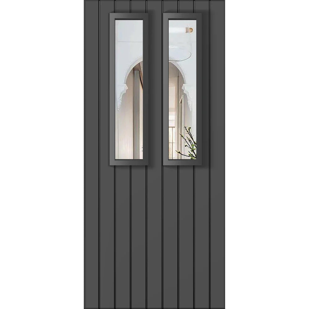 Strata TGV VP41 - Matt Monument – Complete Doors Online