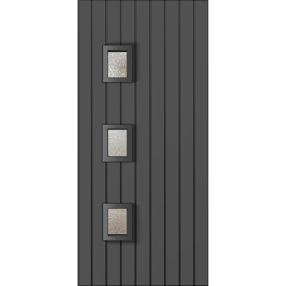 Strata VV48 - Matt Monument – Complete Doors Online