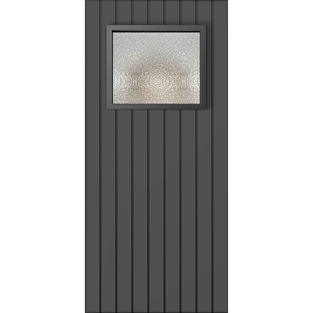 Strata VV5 - Matt Monument – Complete Doors Online