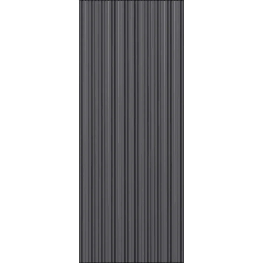 Strata VV50 - Batten 25 - Matt Woodland Grey – Complete Doors Online