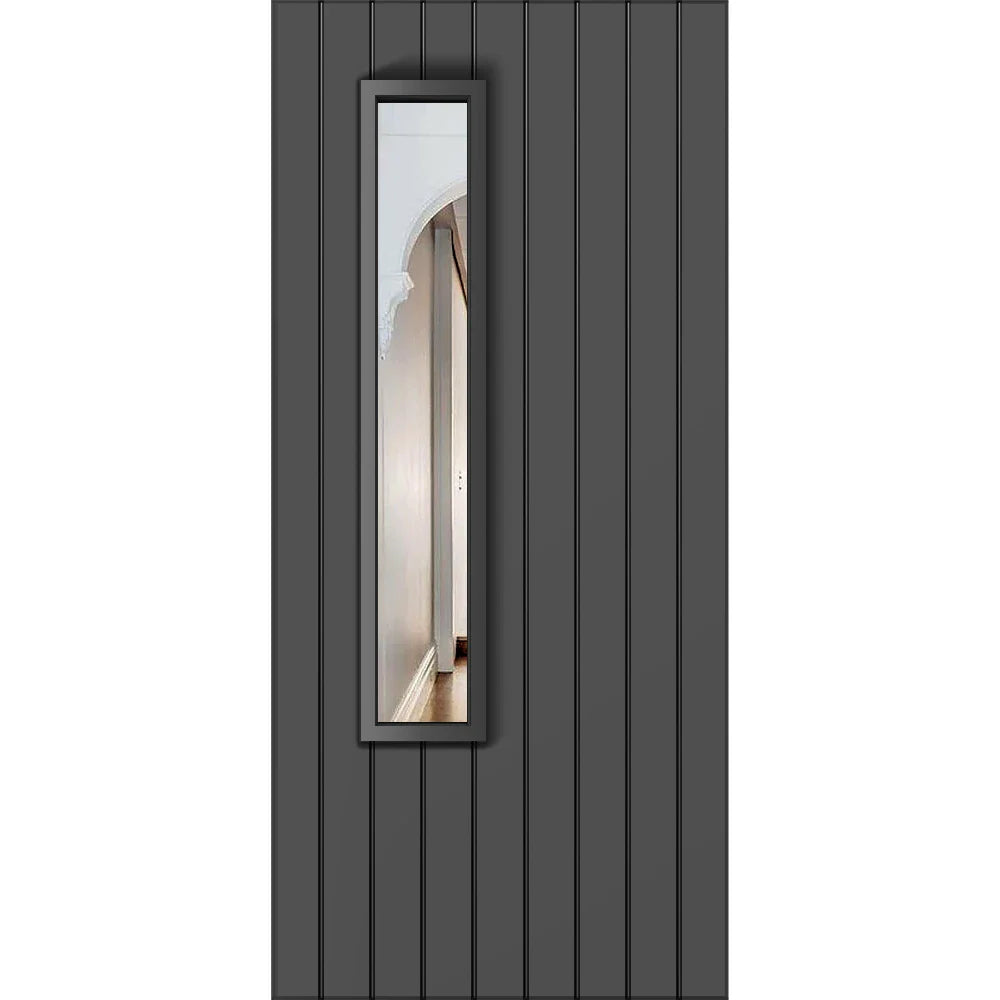 Strata TGV VP9 - Matt Monument – Complete Doors Online