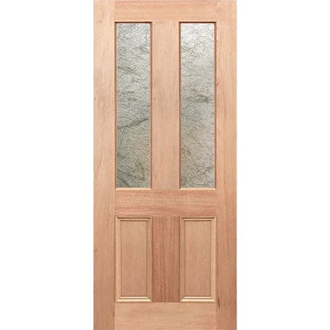 Victorian VG - Rice Paper – Complete Doors Online