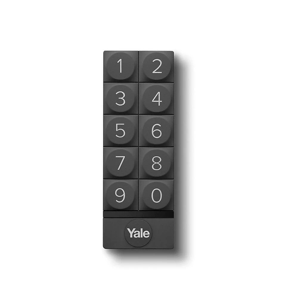 Yale Smart Keypad – Complete Doors Online