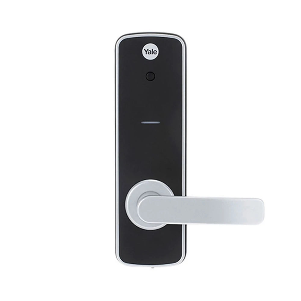 Yale Unity Entrance Lock Fire Rated with Accessible Compliant Lever ...