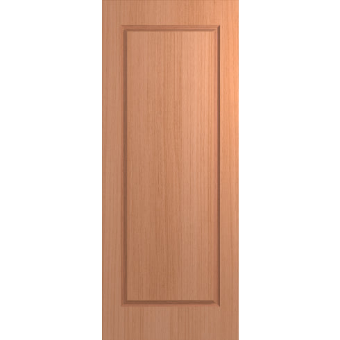 Humecraft HMC1 - Sliced Pacific Maple – Complete Doors Online